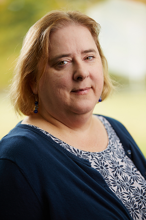 Dr. Elaine Ostrander elected to the National Academy of Sciences