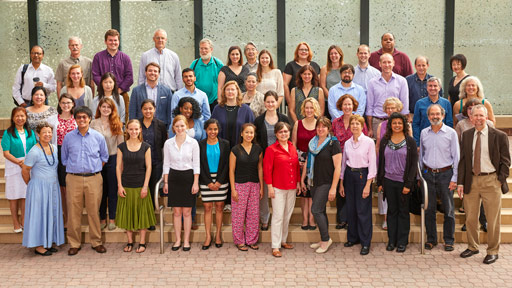 Division and Program Directors