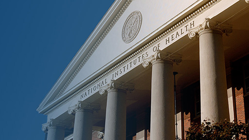 NIH Approach to Inclusive Excellence - The COSWD Viewpoint