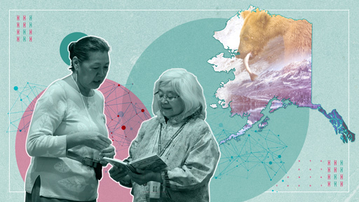 NIH and Alaska Native leaders identify how to achieve socially ...