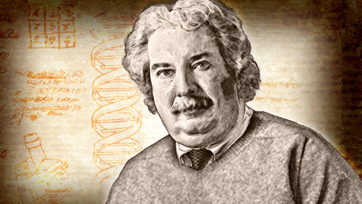 Alexander Wilson, a statistical geneticist with poetic sensibilities ...