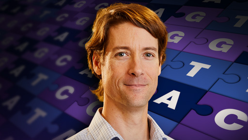 A computer scientist’s quest to complete a critical genomics puzzle