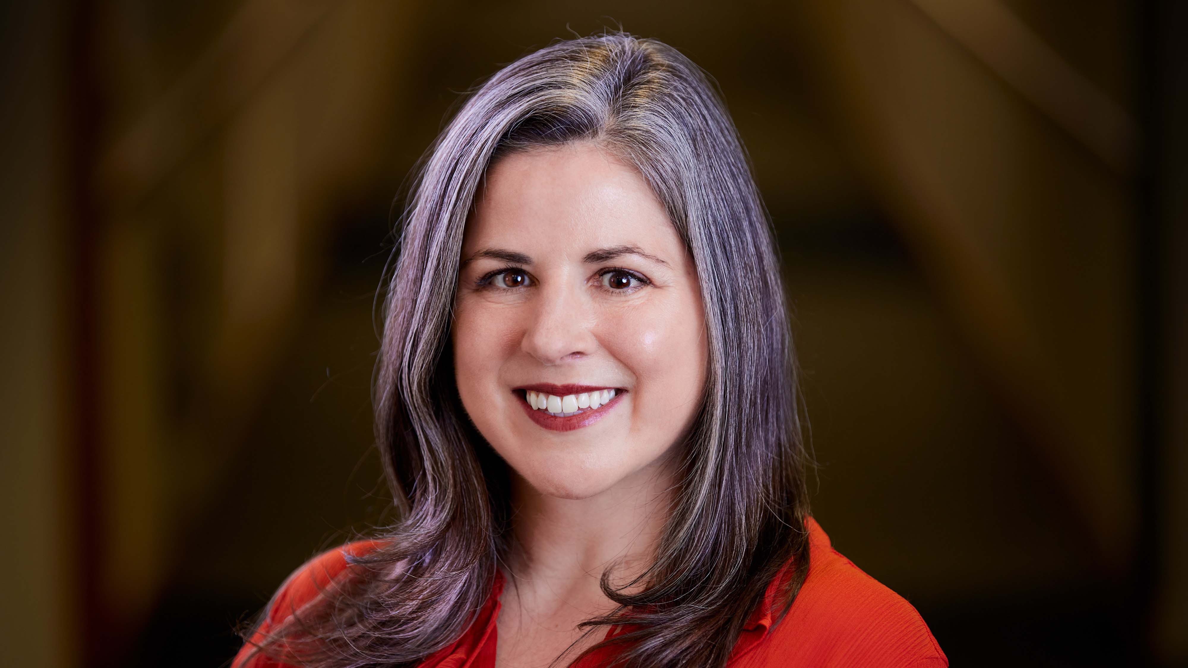 Lisa Helbling Chadwick, Ph.D.