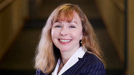 Anna Solowiej, Ph.D., J.D.