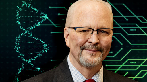 Michael Smith retires after helping genomic technologies flourish