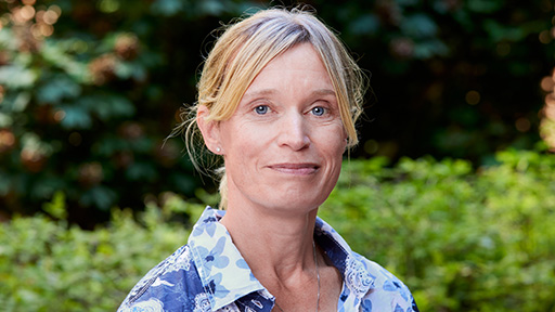 Marjan Huizing, Ph.D.