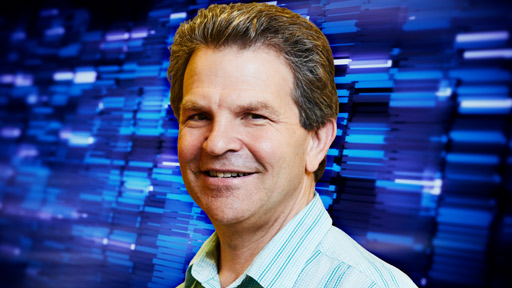 Jim Mullikin retires after making major contributions to genome sequencing