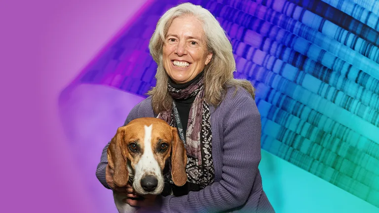 Joy Boyer retires after championing bioethics research at the cutting ...