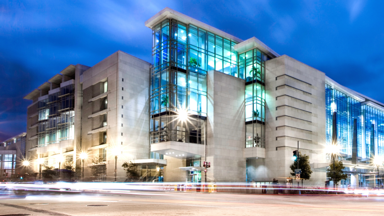 NHGRI at ASHG 2023 Annual Meeting