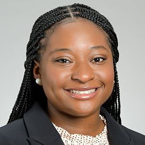 Vence L. Bonham Jr., J.D.