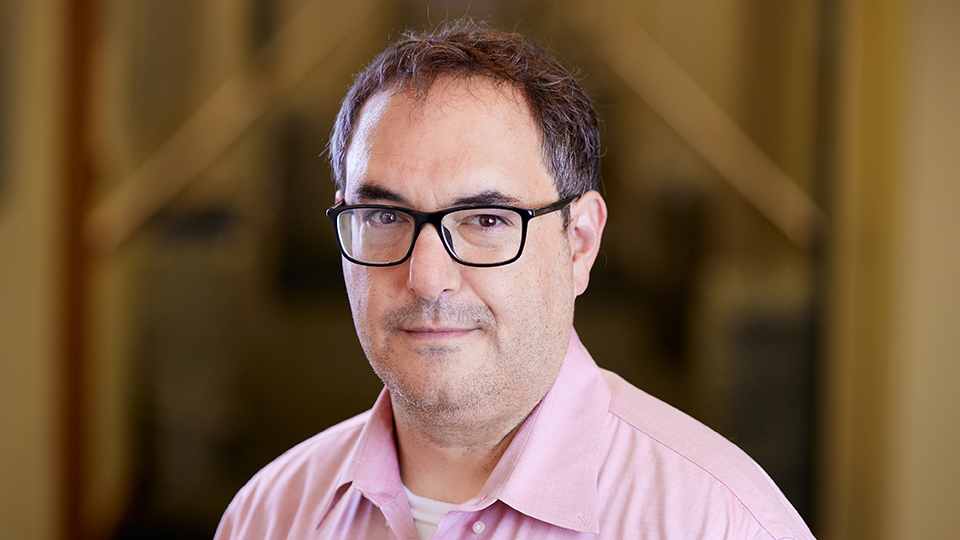 Benjamin E. Berkman, J.D., M.P.H.