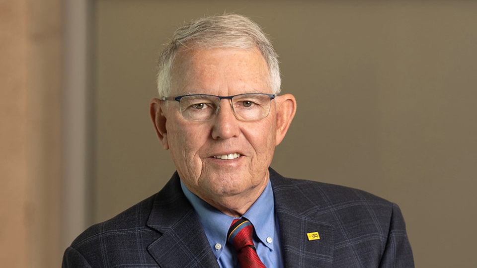 Jeffrey M. Trent Lectureship in Cancer Research Series