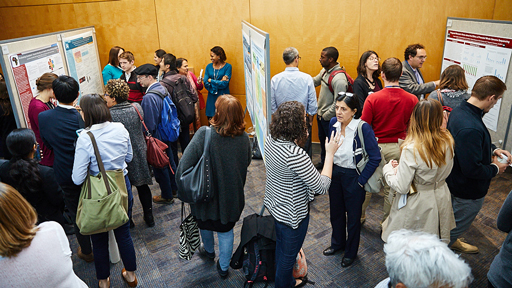 NHGRI researchers to present talks, posters at ASHG annual meeting