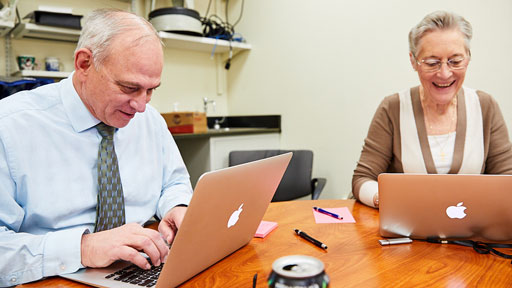 Office of the Clinical Director